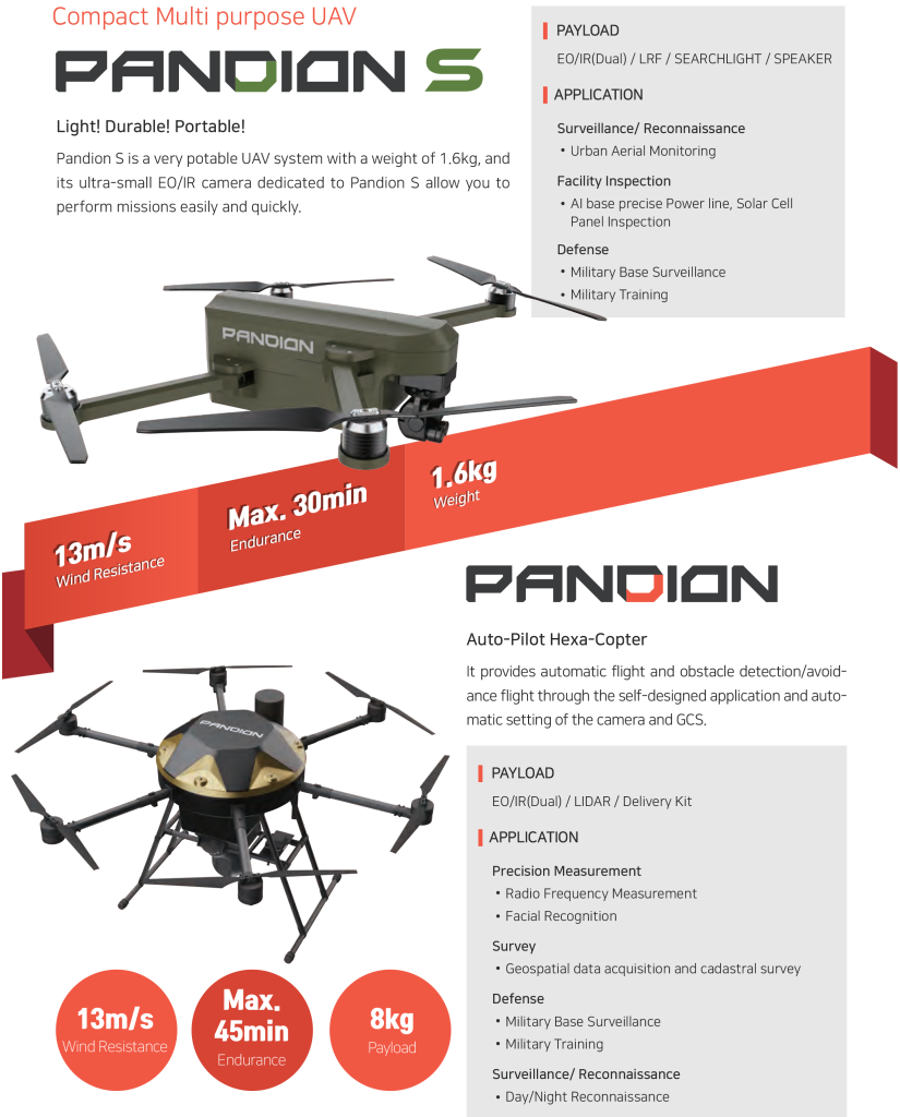 Preneu – VStream Revolution