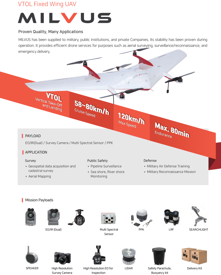 Preneu – VStream Revolution