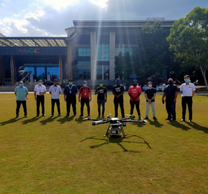 About – VStream Revolution