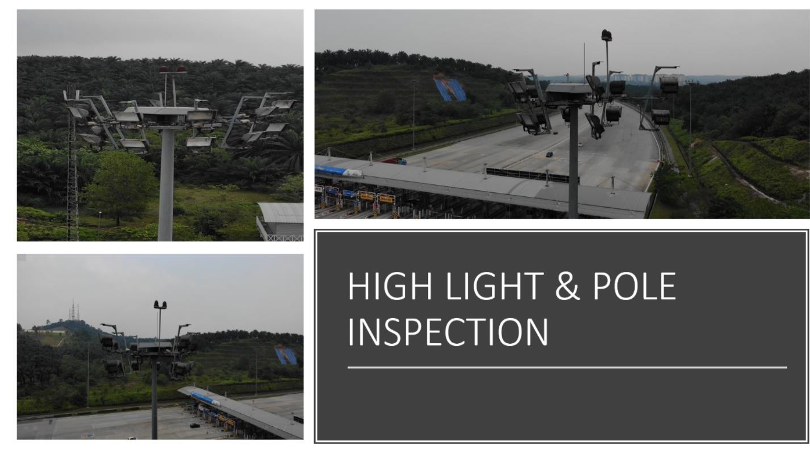 Inspection – VStream Revolution