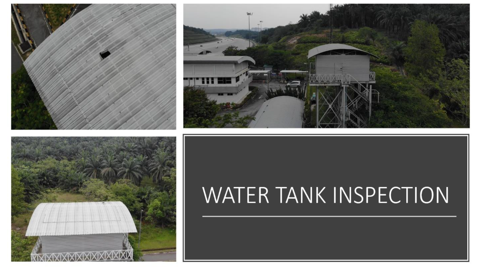 Inspection – VStream Revolution